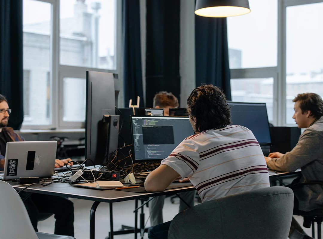 Comparing React Native and Ionic: Choosing the Right Framework for Your ... Comparing React Native and Ionic: Choosing the Right Framework for Your ...